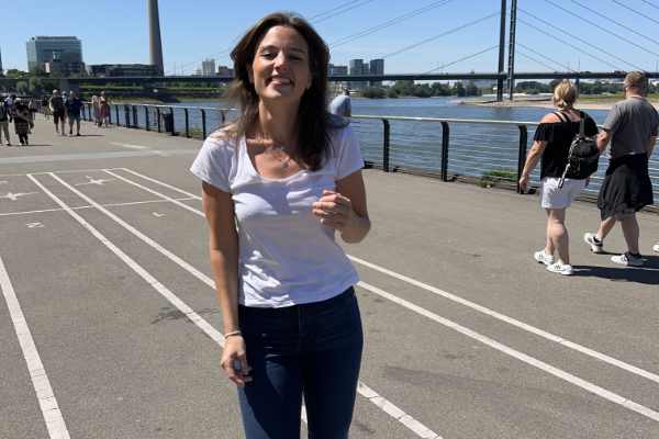 Kathrin Engelmeyer – Mediales Coaching & Intuitive Beratung